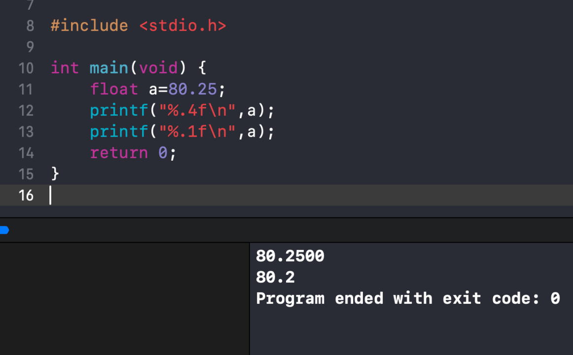 Xcode四舍五入问题_xcode4舍五入-CSDN博客