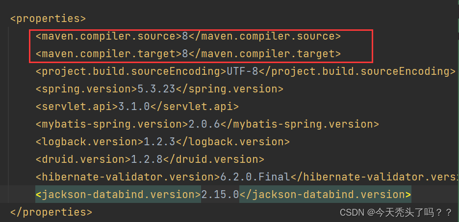 记录整合ssm项目时的报错java: Compilation failed: internal java compiler error_ssm java: compilation failed ...