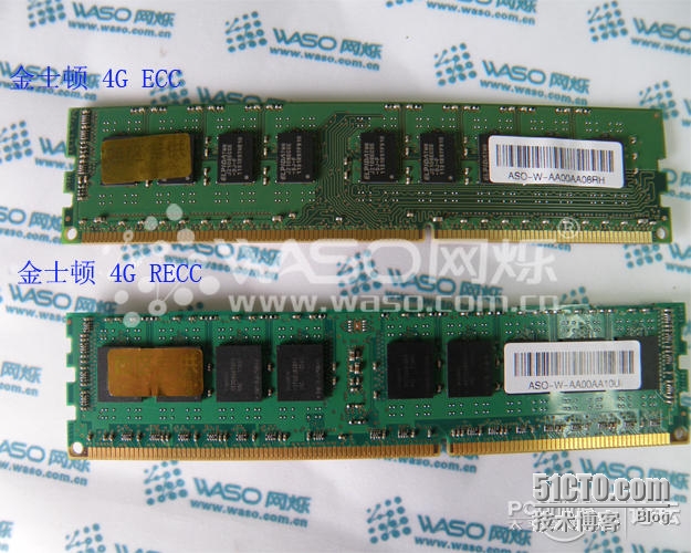 ECC和RECC内存条之间的区别-CSDN博客