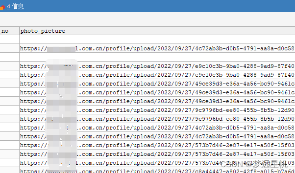 Mysql中替换字符串中的指定部分之replace函数 Mysql Replace范围替换字符串 Csdn博客