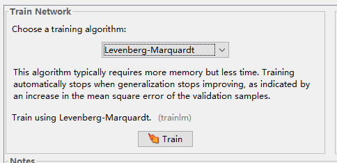 matlab神经网络工具箱_matlab nftool-CSDN博客