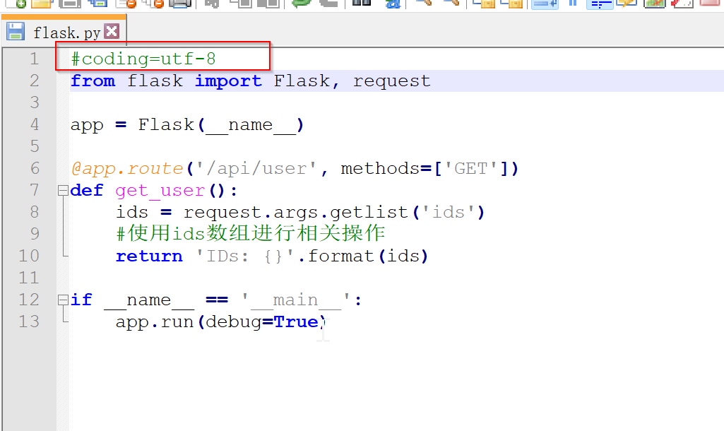 pycharm中，出现SyntaxError: Non-ASCII character ‘\xe4‘ in file... 的问题以及解决方法-CSDN博客