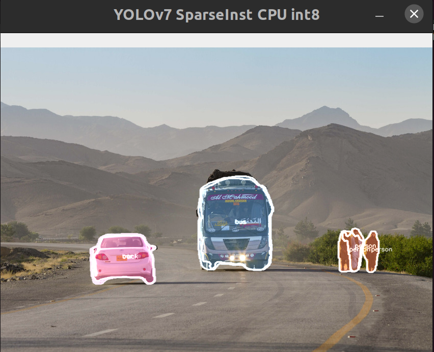 史上最快的实例分割SparseInst Int8量化实录-CSDN博客