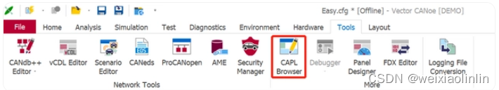 CANoe下载地址及激活_canoe的license激活方法-CSDN博客
