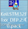 Keil.STM32F1xx_DFP.2.4.0.pack_stm32f1xxdfp-CSDN博客