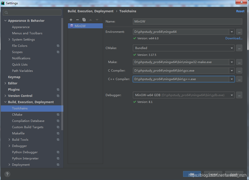 clion cmake 使用实例 (boost scoped_ptr, shared_ptr), CLion,_clion用不了shared ptr-CSDN博客