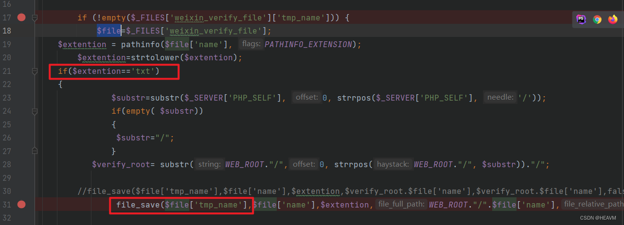 PHP代码审计--百家CMS4.1.4项目实战（下）_php代码审计实战-CSDN博客