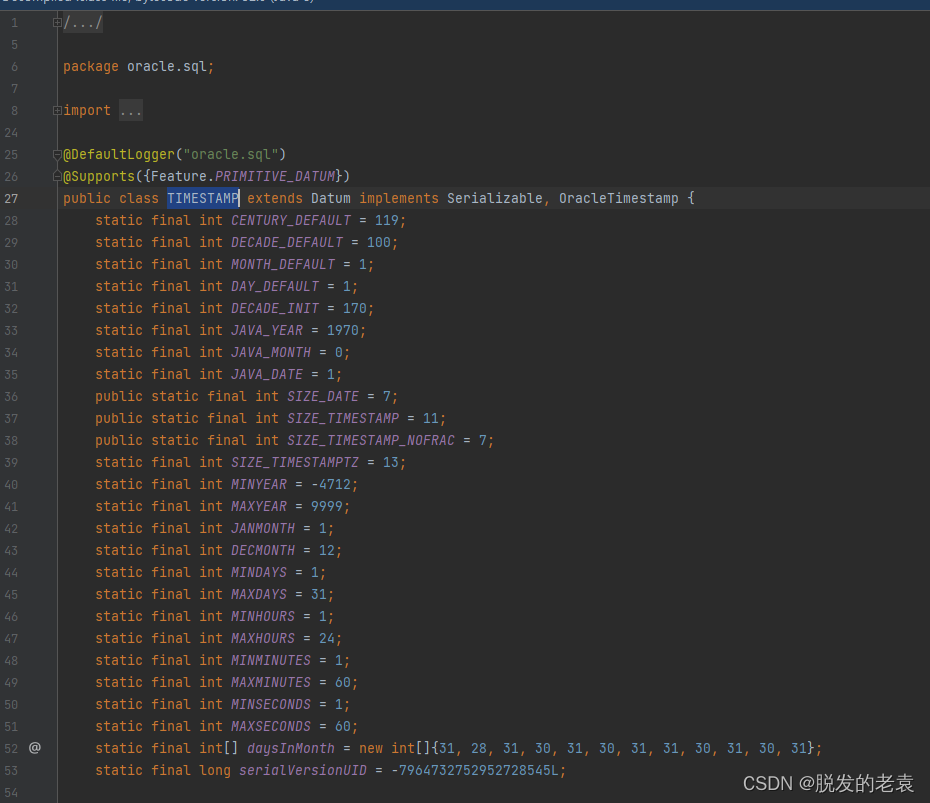 【问题记录】Caused by: com.fasterxml.jackson.databind.exc ...