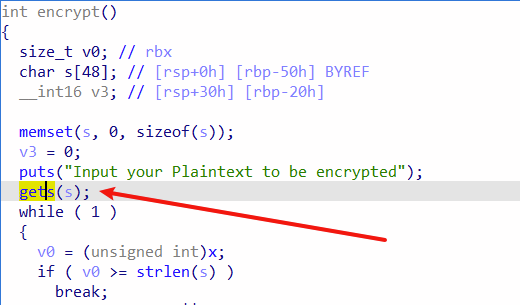 CTF-PWN笔记（一）-- 栈溢出 之 基础ROP_ctf rop-CSDN博客