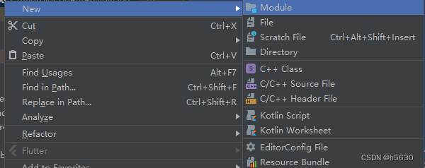 Android接入Replugin插件框架-CSDN博客