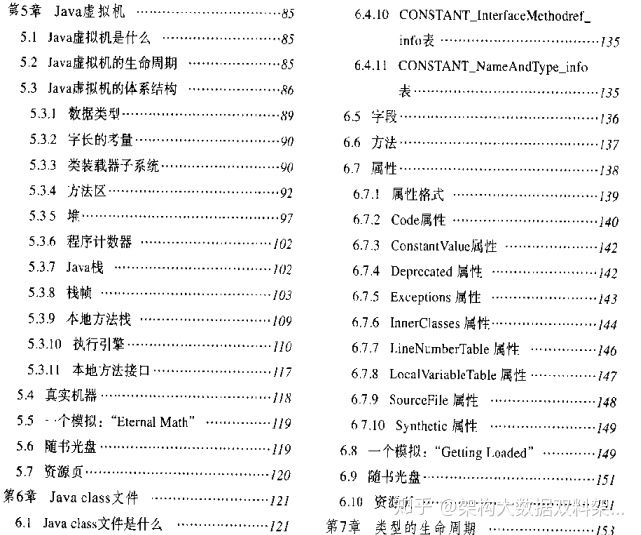 阿里P8架构师带你深入理解Java虚拟机，深入浅出JVM内存屏障_java内存屏障 在那本书里-CSDN博客