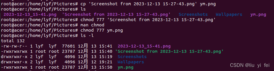 Ubuntu22.04切换用户_ubuntu switch user-CSDN博客