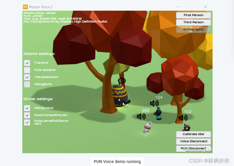 （四）Photon Voice2 的使用-CSDN博客
