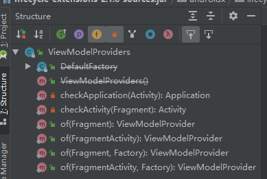 Android Jetpack ViewModel由浅入深-CSDN博客