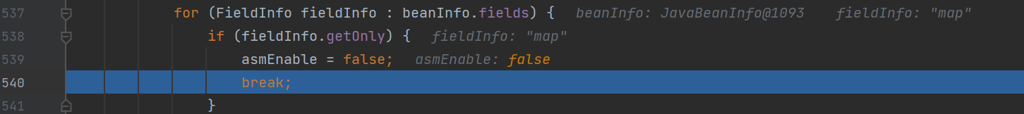 Java反序列化—fastjson基础java Fastjson Csdn博客