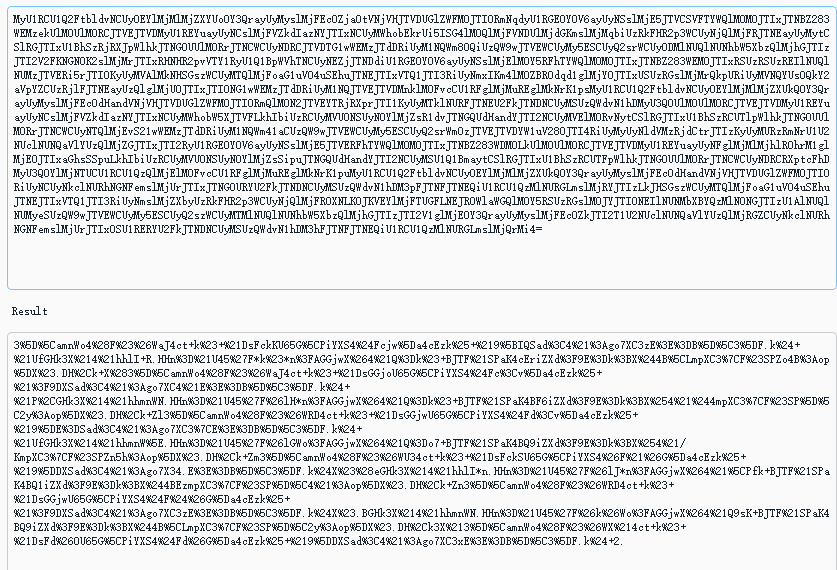 典型的Franklin-Reiter attack攻击题目--base64解码+Escape解码+base92+十六进制转字符+base16解码题目--web空格过滤注入题目-CSDN博客