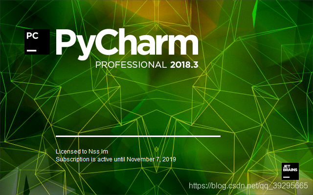 安装python 3.7 以及pycharm_pycharm3.7-CSDN博客