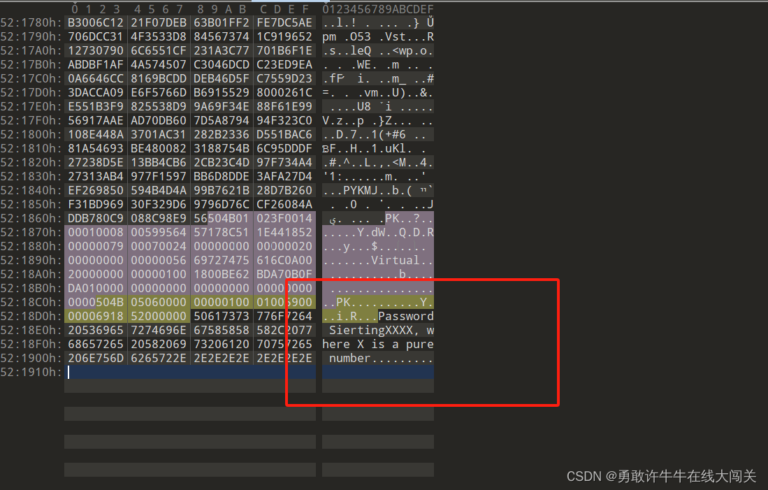 【刷题日记】青少年CTF-Misc（三）A1-Misc部分完结！撒花！_ctf虚拟文件-CSDN博客
