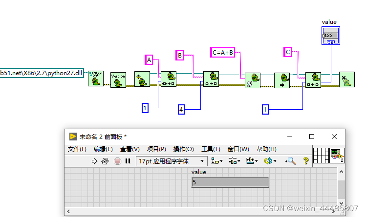 LABVIEW2020安装OpenG Labpython库无法使用解决办法_labview openg-CSDN博客