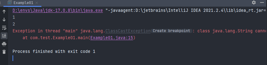 Java基础入门--第八章--泛型_接口泛型-CSDN博客