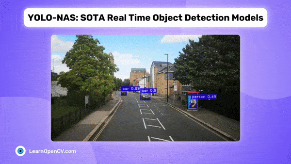 认识YOLO-NAS：新的YOLO目标检测模型击败了YOLOv6和YOLOv8-CSDN博客