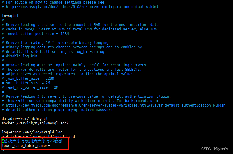 Mysql 8.0主从复制模式安装(兼容Mysql 5.7)_mysql8.0.35安装 主从-CSDN博客