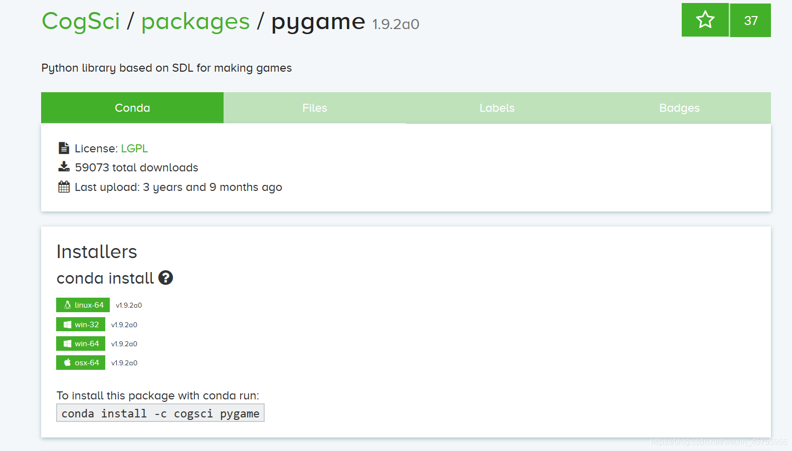 Python游戏编程（九）pygame Hello World_basicfont.render-CSDN博客