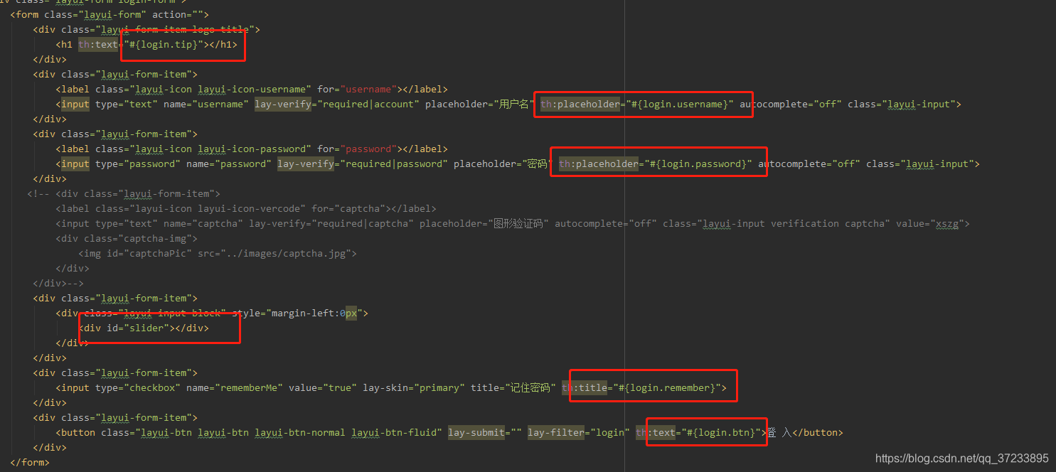 springboot，页面配置国际化语言显示_public messagesource messagesource(messagesourcepr-CSDN博客