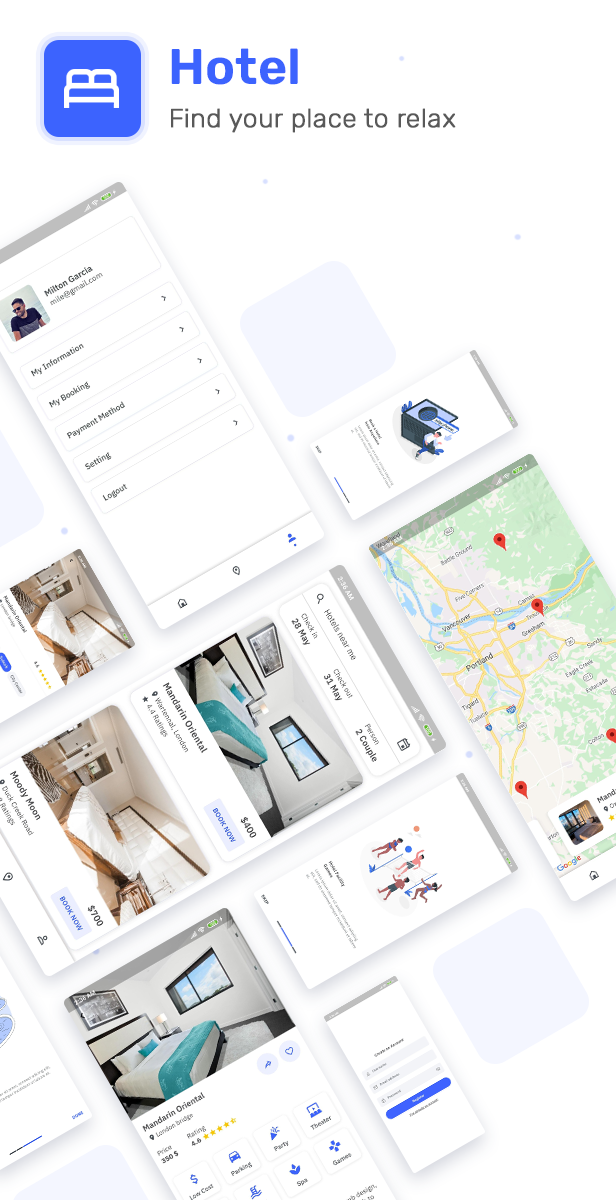 FlutKit v15.0 – Flutter UI Kit Crack-CSDN博客