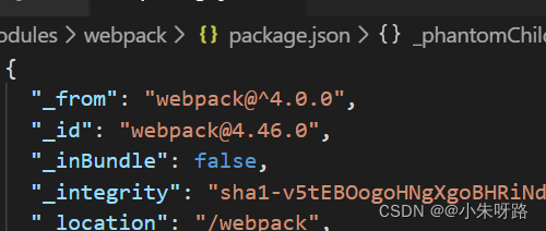 npm install less-loader报错 npm查看版本号_如何查看less版本-CSDN博客
