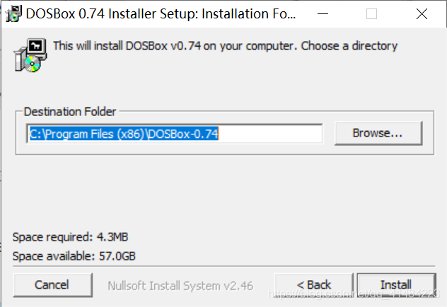 在windows10 64位系统上使用debug命令_win64怎么使用debug命令-CSDN博客
