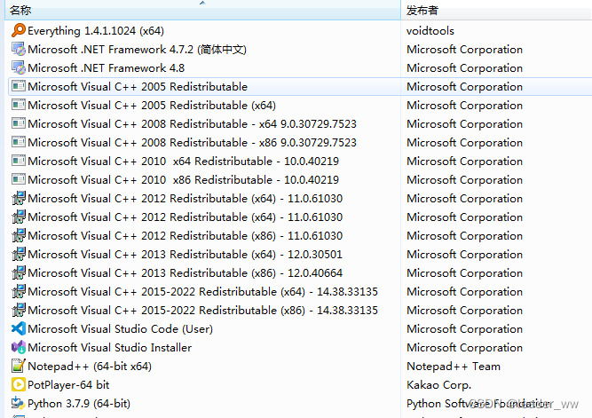 安装PYQT5 遇到Microsoft Visual C++ 14.0 is required解决方法_pyqt5安装提示c++14.0-CSDN博客