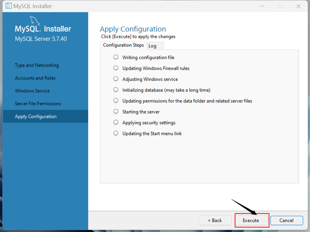 C语言连接MySQL(Windows)_mingw mysql c-CSDN博客