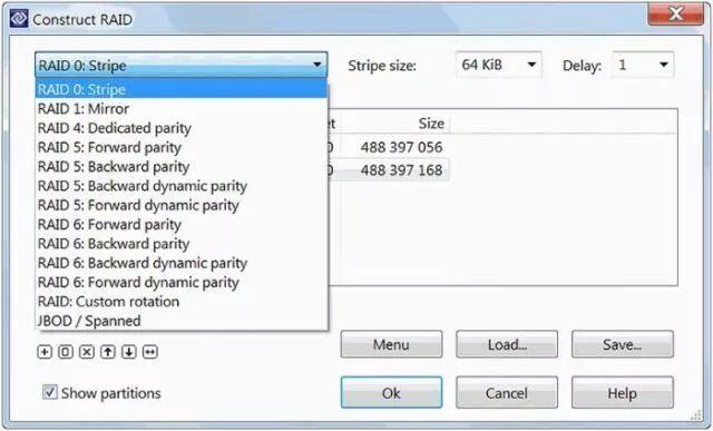 【数据恢复软件】来，认识一下_dmde-CSDN博客