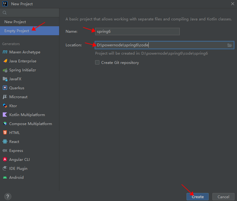 【Spring6】| Spring的入门程序、集成Log4j2日志框架_springmvc log4j2-CSDN博客