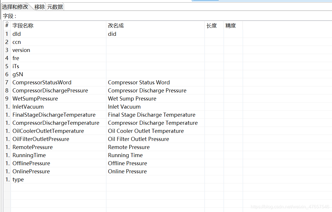 Kettle实战——对大量json文件的数据进行两层解析处理后导入mysql数据库中kettle解析json数组多行 Csdn博客