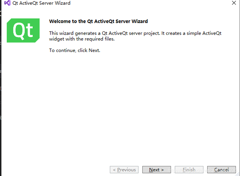 Qt开发Activex笔记（一）：环境搭建、基础开发流程和演示Demo_activeqt-CSDN博客