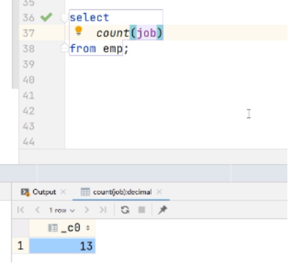 Hive笔记-6_hive 统计行数-CSDN博客