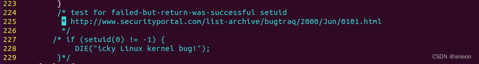 嵌入式ARM移植boa服务器-CSDN博客