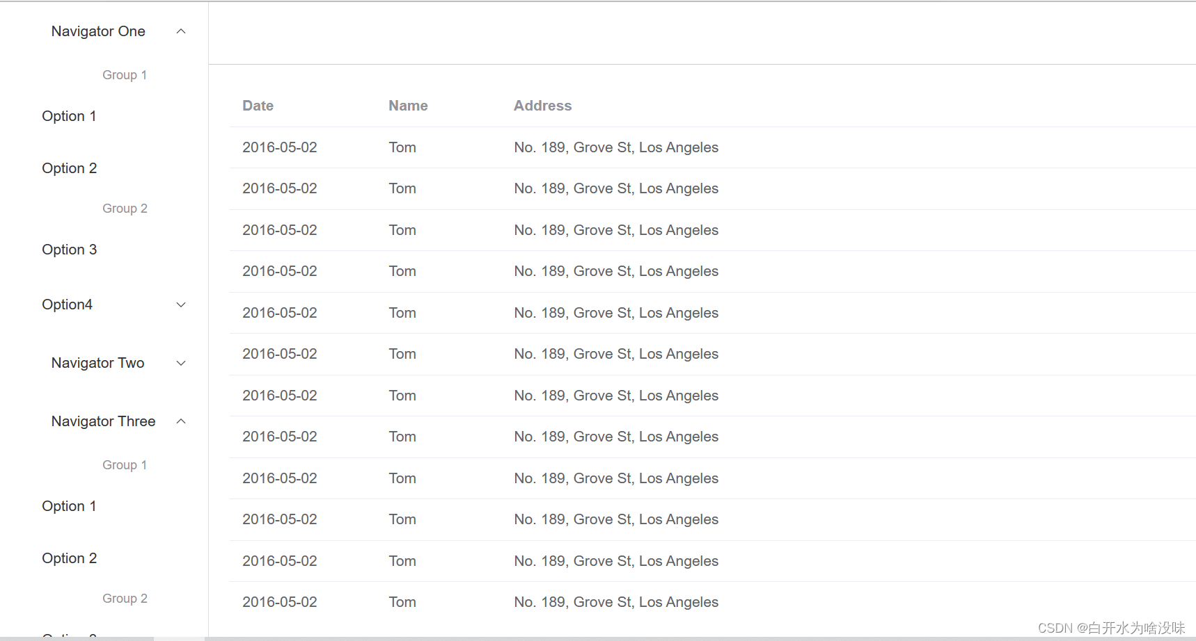 【6】【vue3+elementplus+springboot+mybatisplus】 管理系统 【前后端实践】_springboot postgresql vue3 源码-CSDN博客
