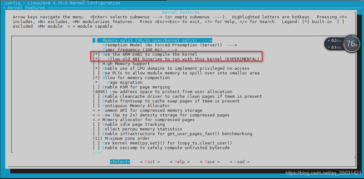 十一、移植linux-4.15内核到JZ2440_jz2440平台移植linux内核4.15.2-CSDN博客