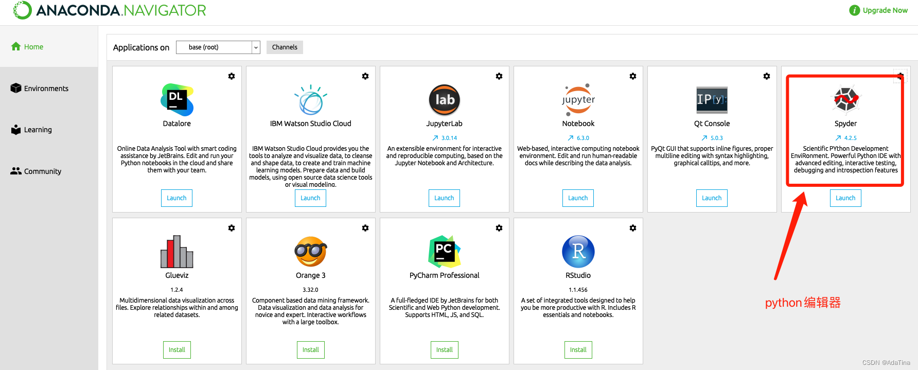 python与excel_anaconda xlwings-CSDN博客