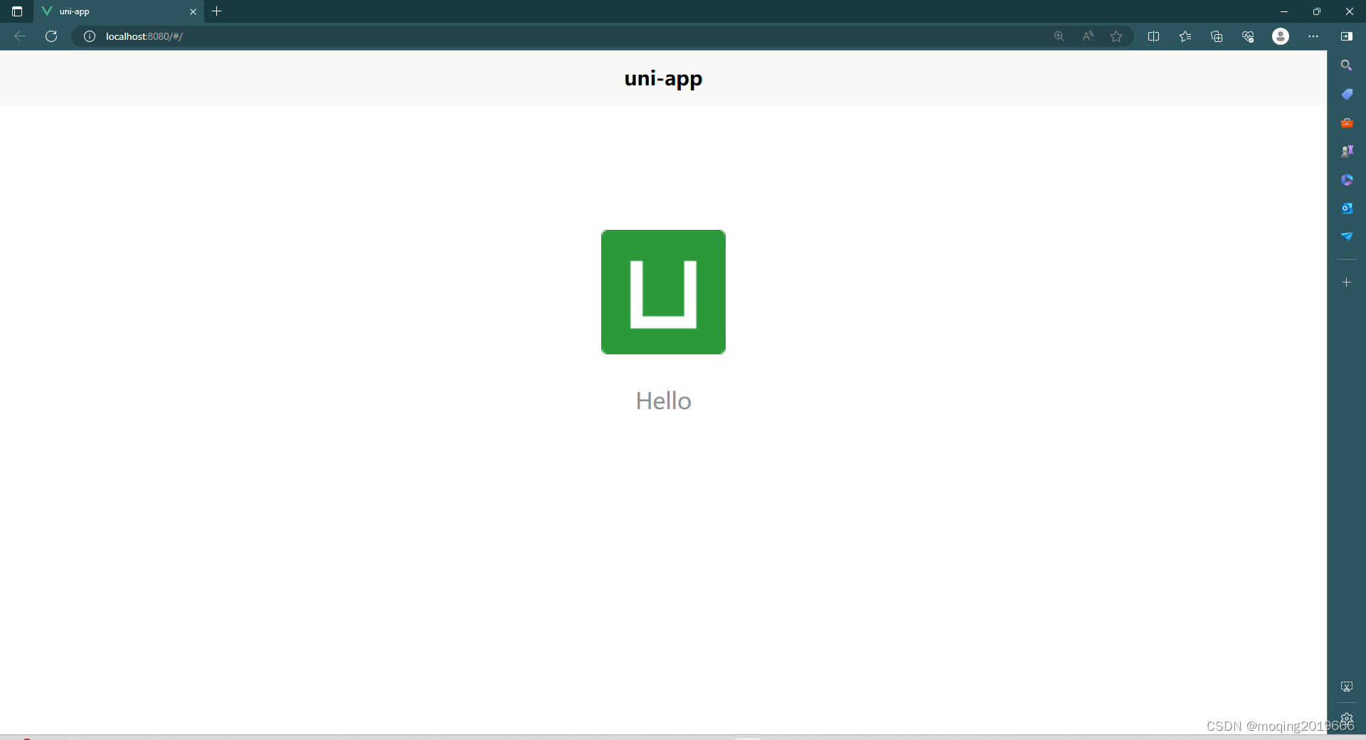 idea创建uni-app项目_idea uniapp-CSDN博客