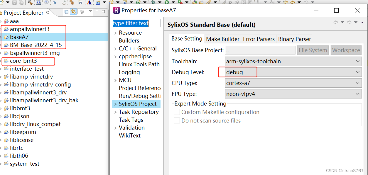 基于 ACOEGC_T3(PF) 搭建 JLink 调试环境_jlink多核调试-CSDN博客