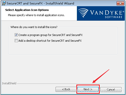 SecureCRT v8.7 安装过程以及高亮配色方案设置_crt8.7激活-CSDN博客