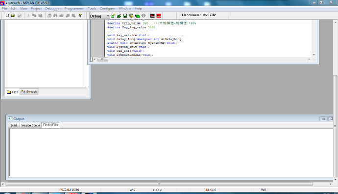 PIC单片机-Mplab的使用与PIC单片机介绍-CSDN博客