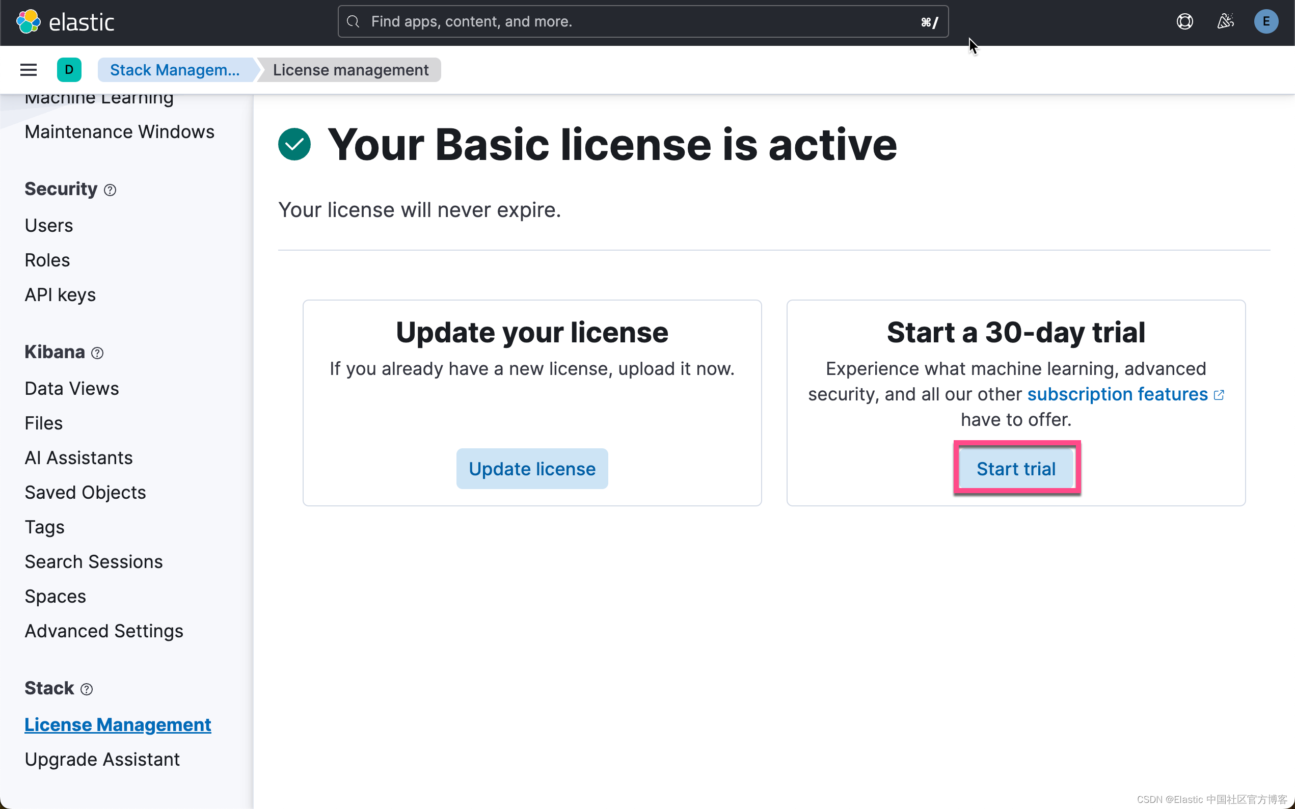 将 Cohere 与 Elasticsearch 结合使用_cohere免费使用-CSDN博客