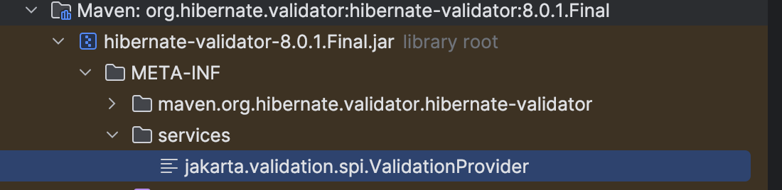 聊聊@Validated和@Valid注解的底层实现-CSDN博客