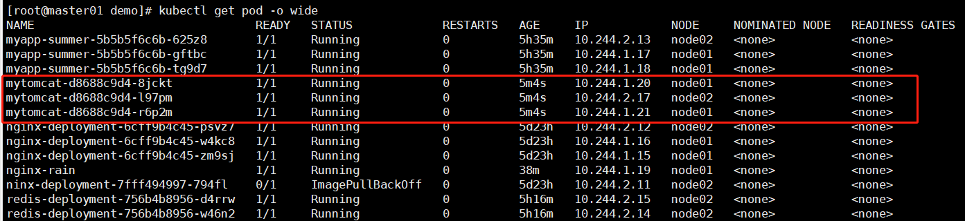 K8S：Yaml文件详解_yaml文件格式-CSDN博客