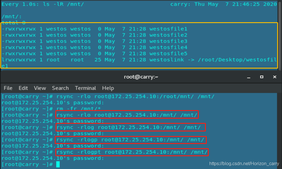 Linux系统中的文件传输 ---scp的用法、rsync的用法以及两者之间的比较，文件的归档压缩（tar的用法）_linux scp 比较大小 覆盖传输-CSDN博客